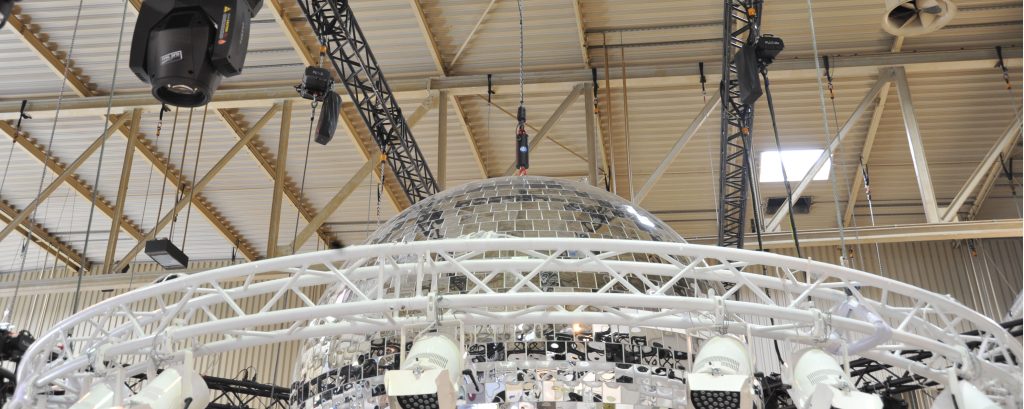 DMX-Drehantriebe Archive - Arnold Lichttechnik